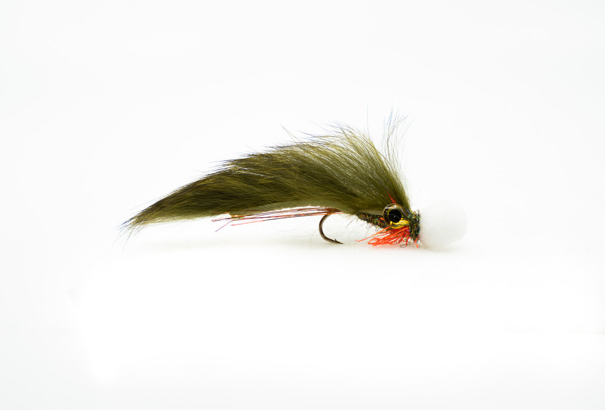 Popper Fry | Fario Fly