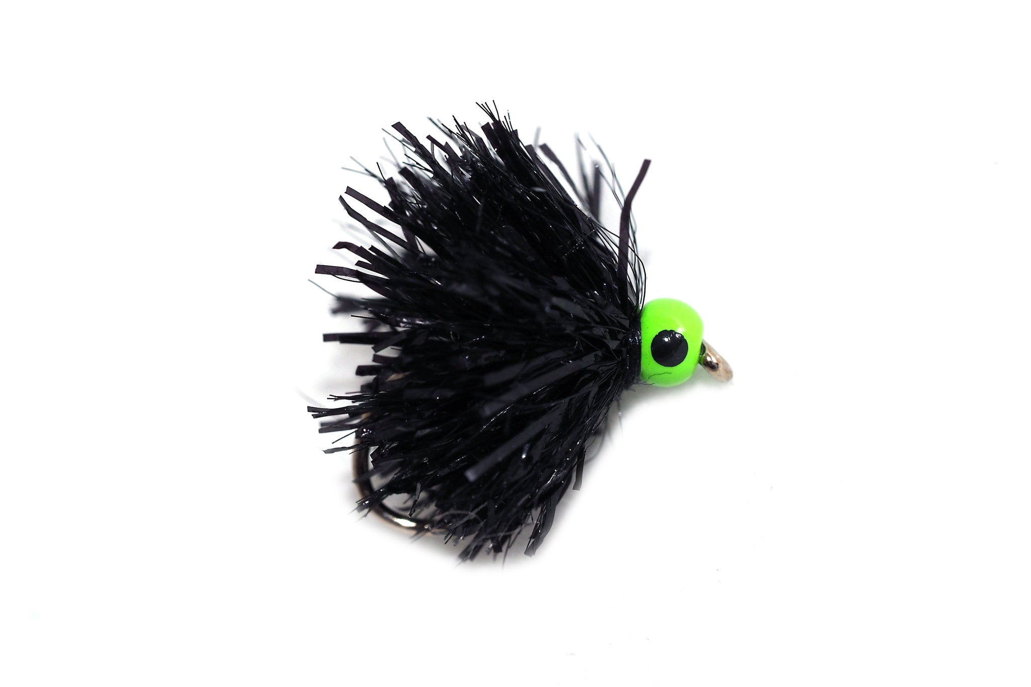 Weighted Blobs | Fario Fly