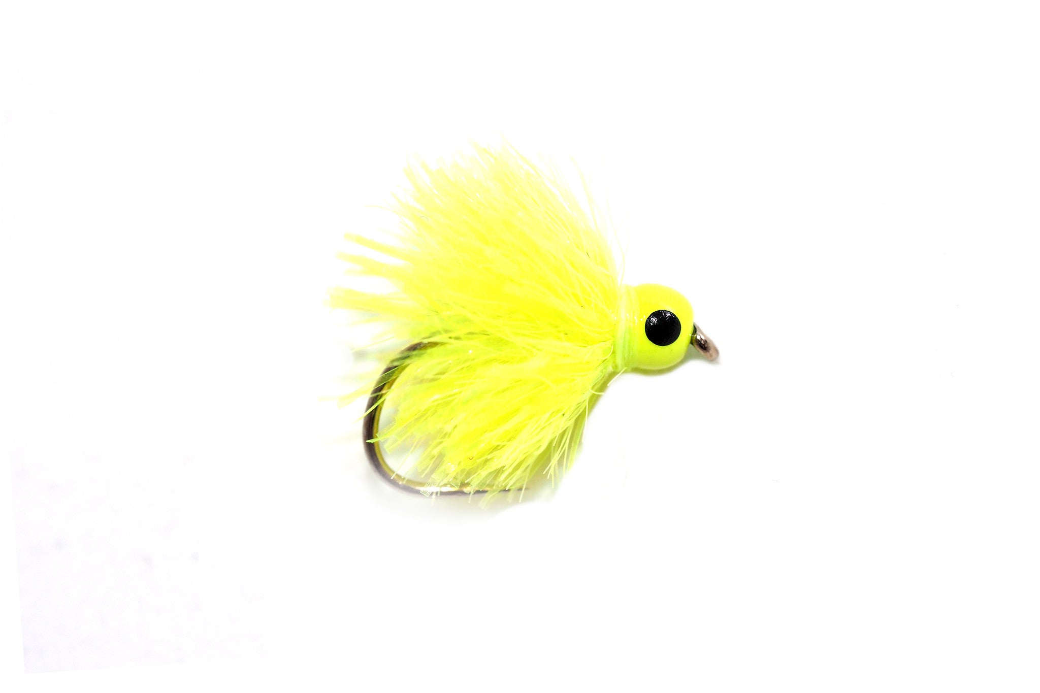 Weighted Blobs | Fario Fly