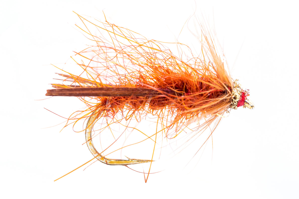 Midas Dry Fly | Fario Fly