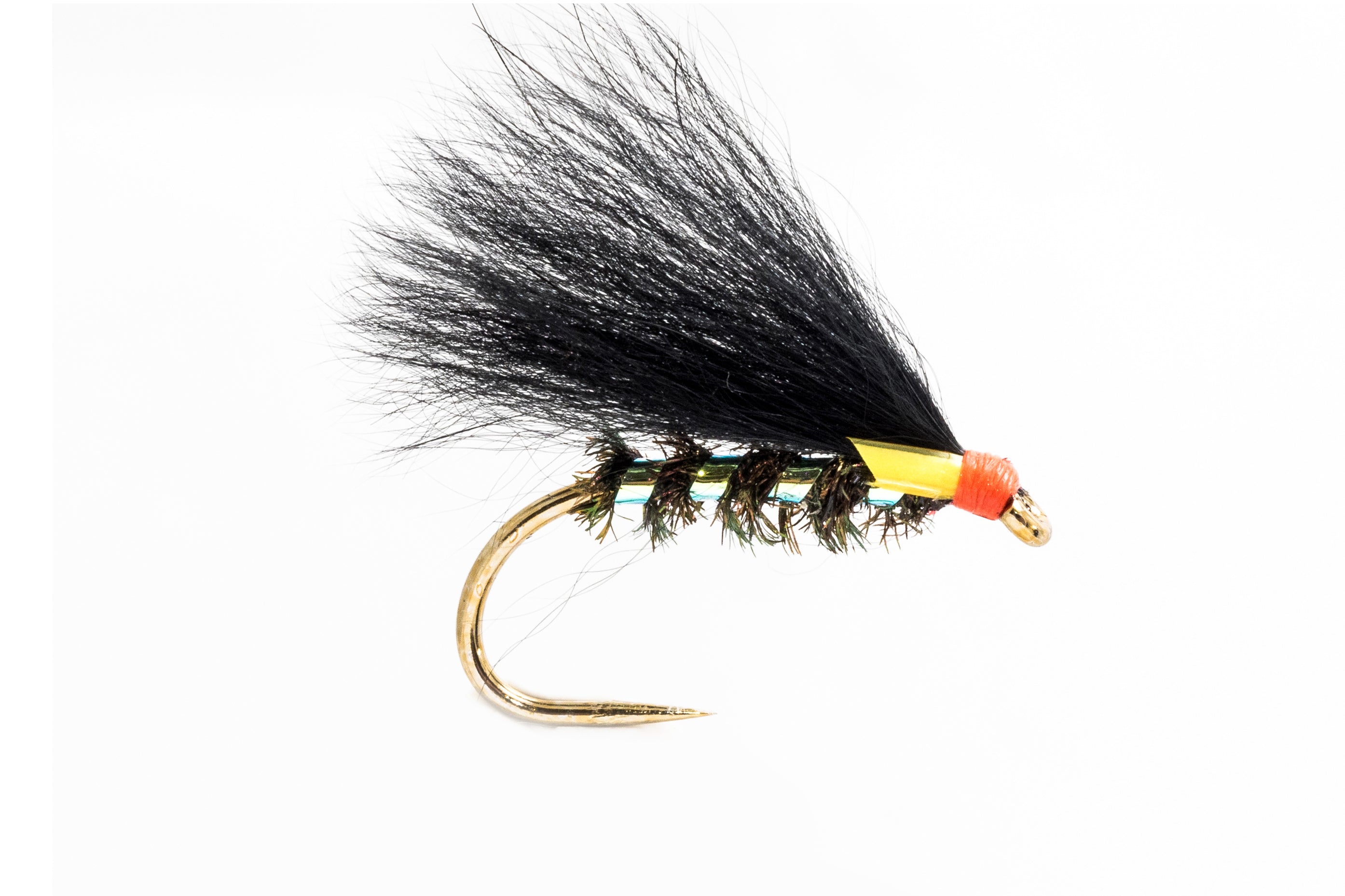 Barbless Flies | Fario Fly