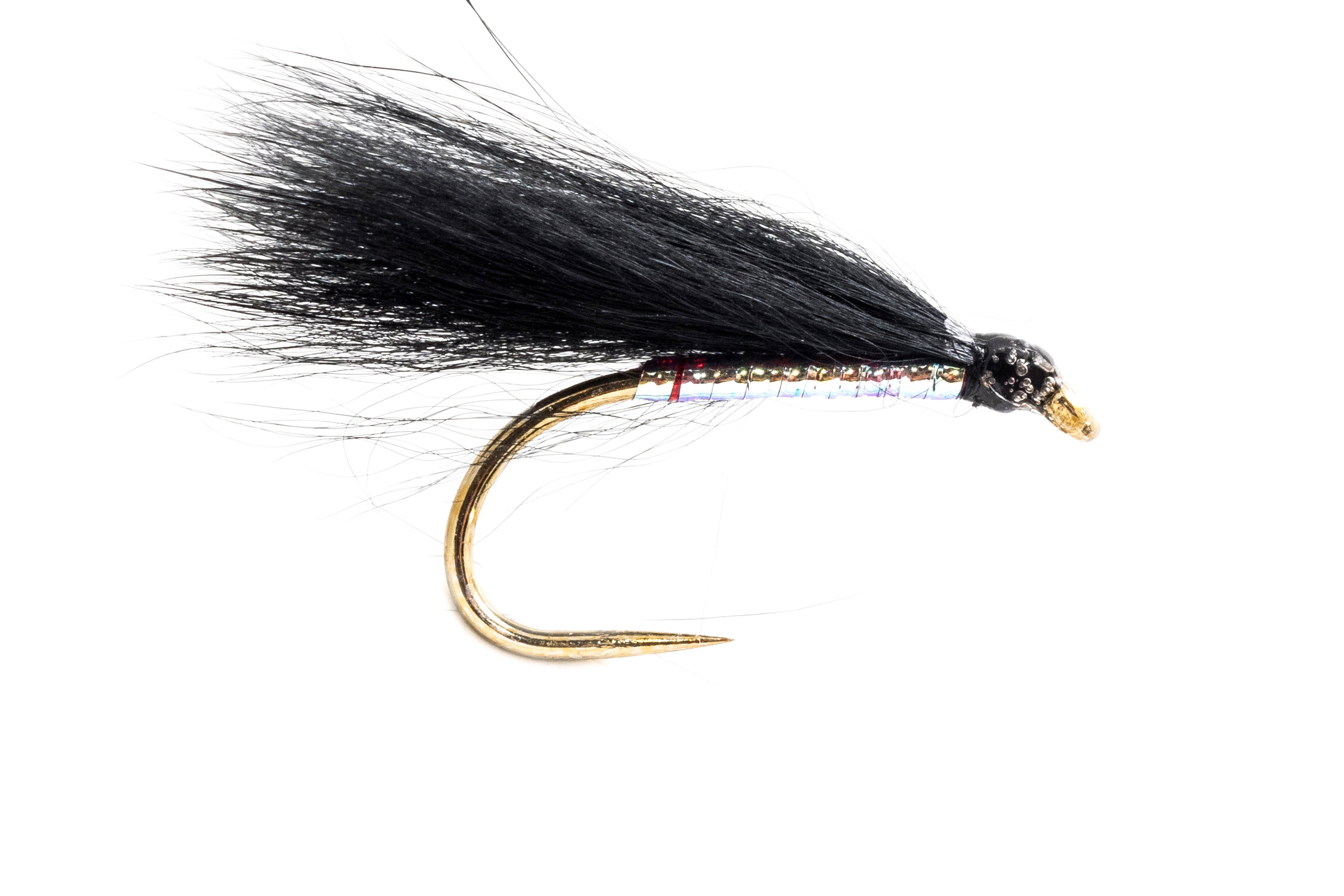 Barbless Flies | Fario Fly