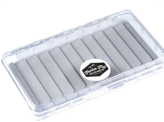 Pocket Box Ripple Foam | Fario Fly