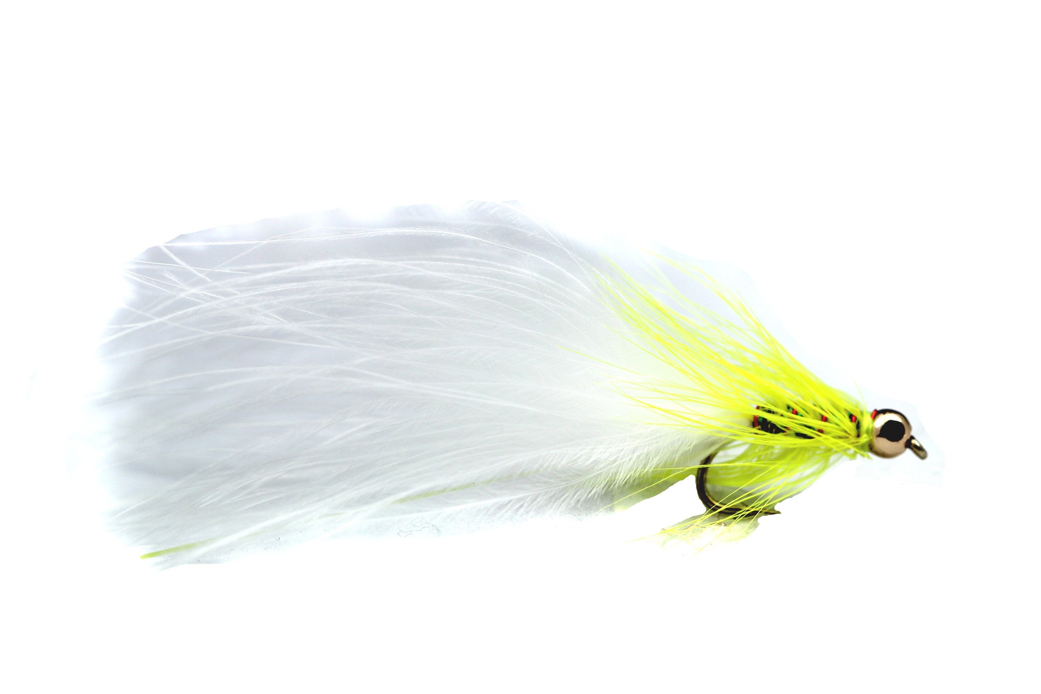 Yellow Dancer | Fario Fly